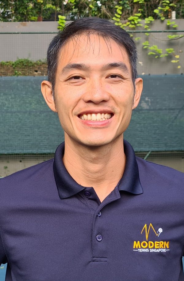 Faces Of MTM | Tennisteacher