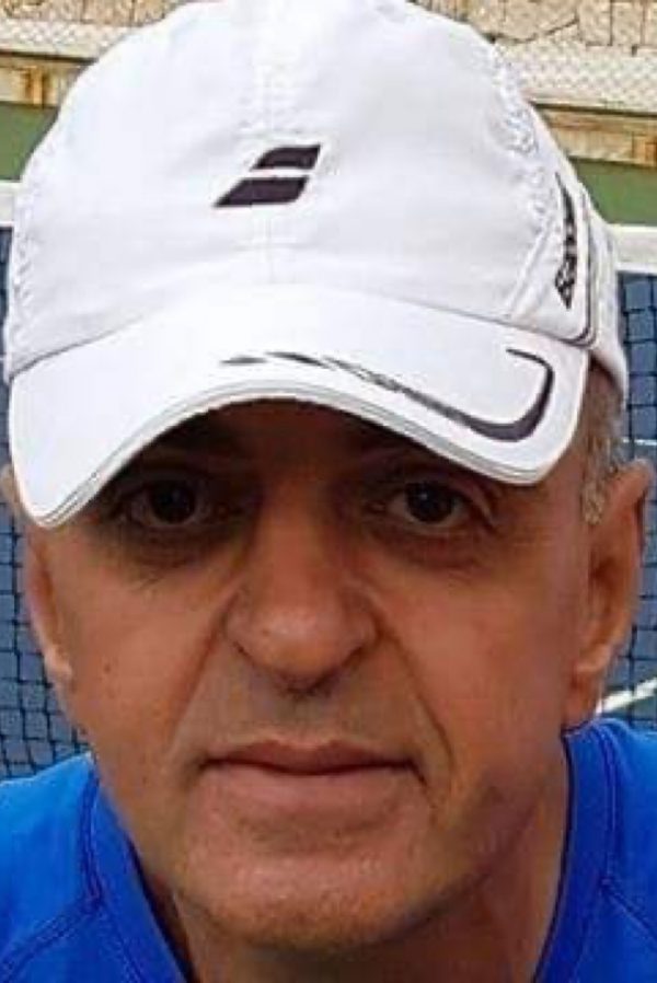 Faces Of MTM | Tennisteacher